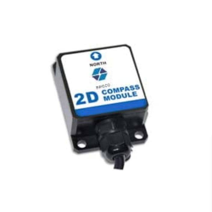 Elektronischer Kompass - ER-EC-225 - SHAANXI ERICCO INERTIAL TECH. CO ...
