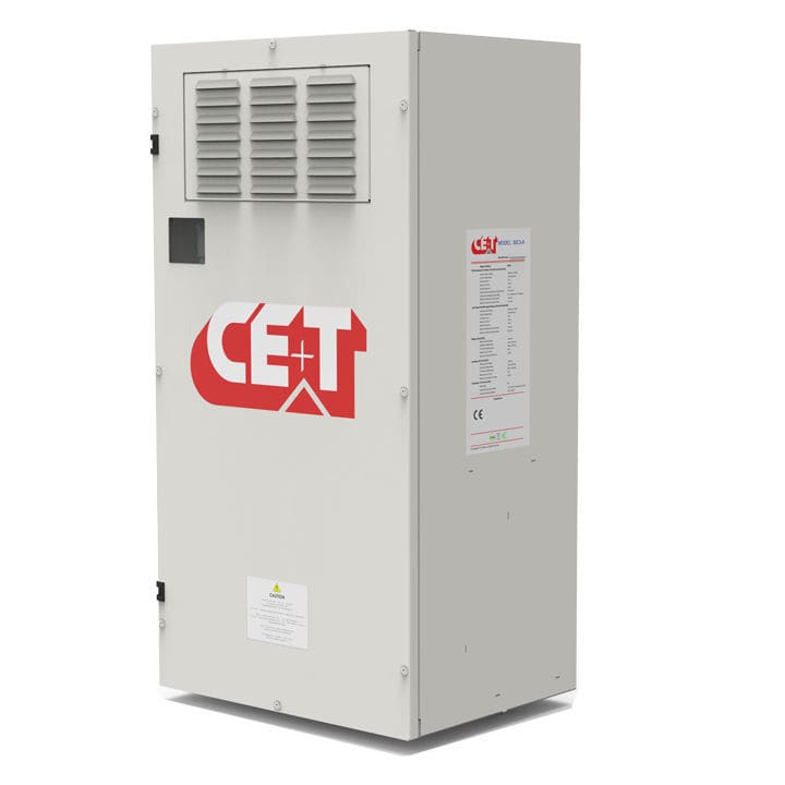 DC/DC-Wandler / Leistung - Stabiliti 30C3-CE - CE+T Power - mit hoher ...