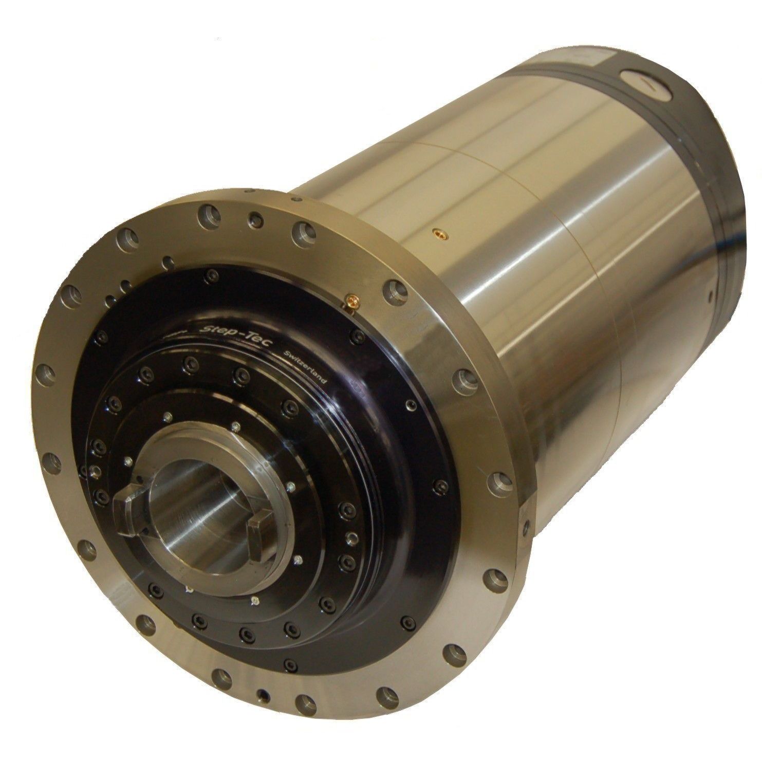 Fräs-Motorspindel - HPC 290 - GF Machining Solutions - Leistung / mit ...