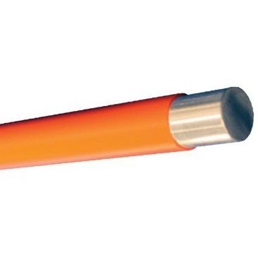 Versorgungs-Stromkabel - Hydro - korrosionsbeständig / rund / flach