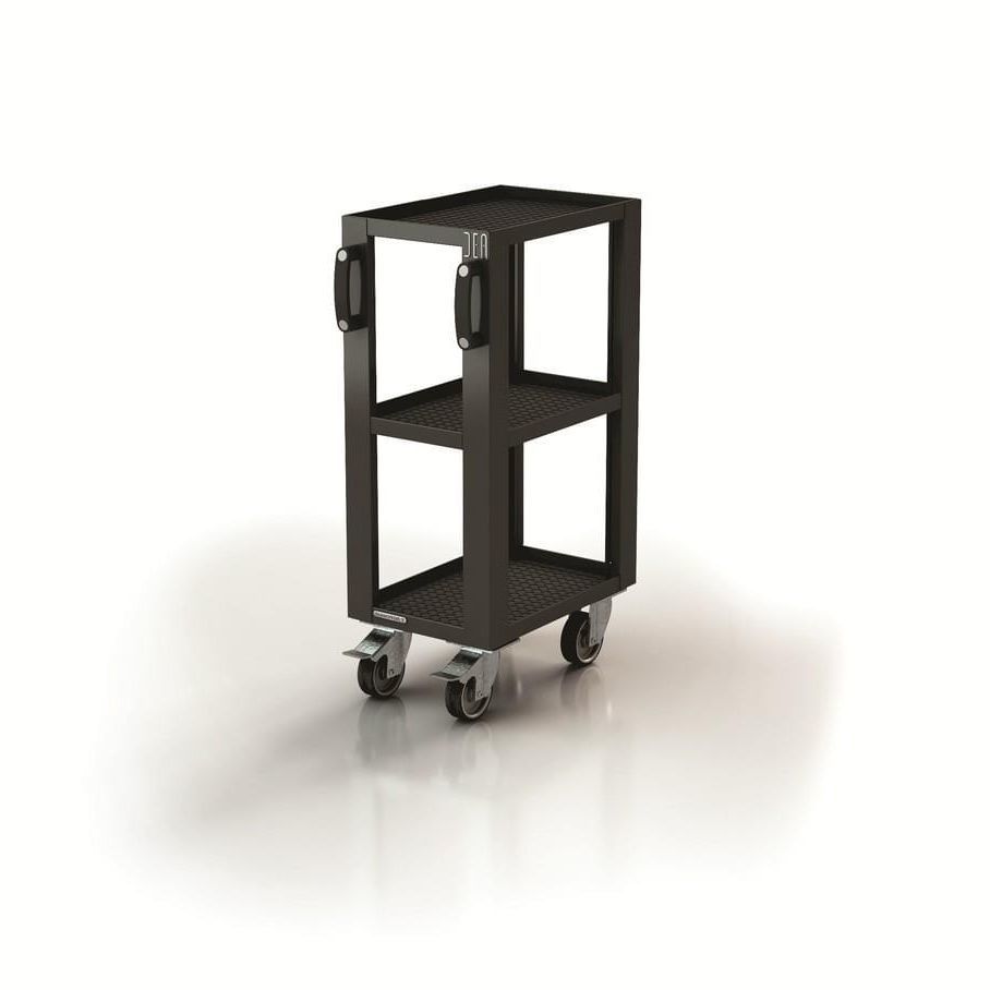 Transportwagen - AR-322 - DEA WORKLAB SRL - Labor / Fachböden / mit ...