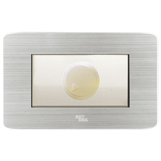 Dimmschalter - A89 series - Zhongshan Gamder Electric Appliance Co., Ltd.