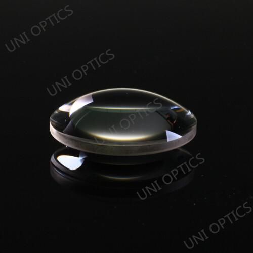 Bikonvexlinse - ULDX series - UNI Optics Co., Ltd - aus BK7-Glas ...
