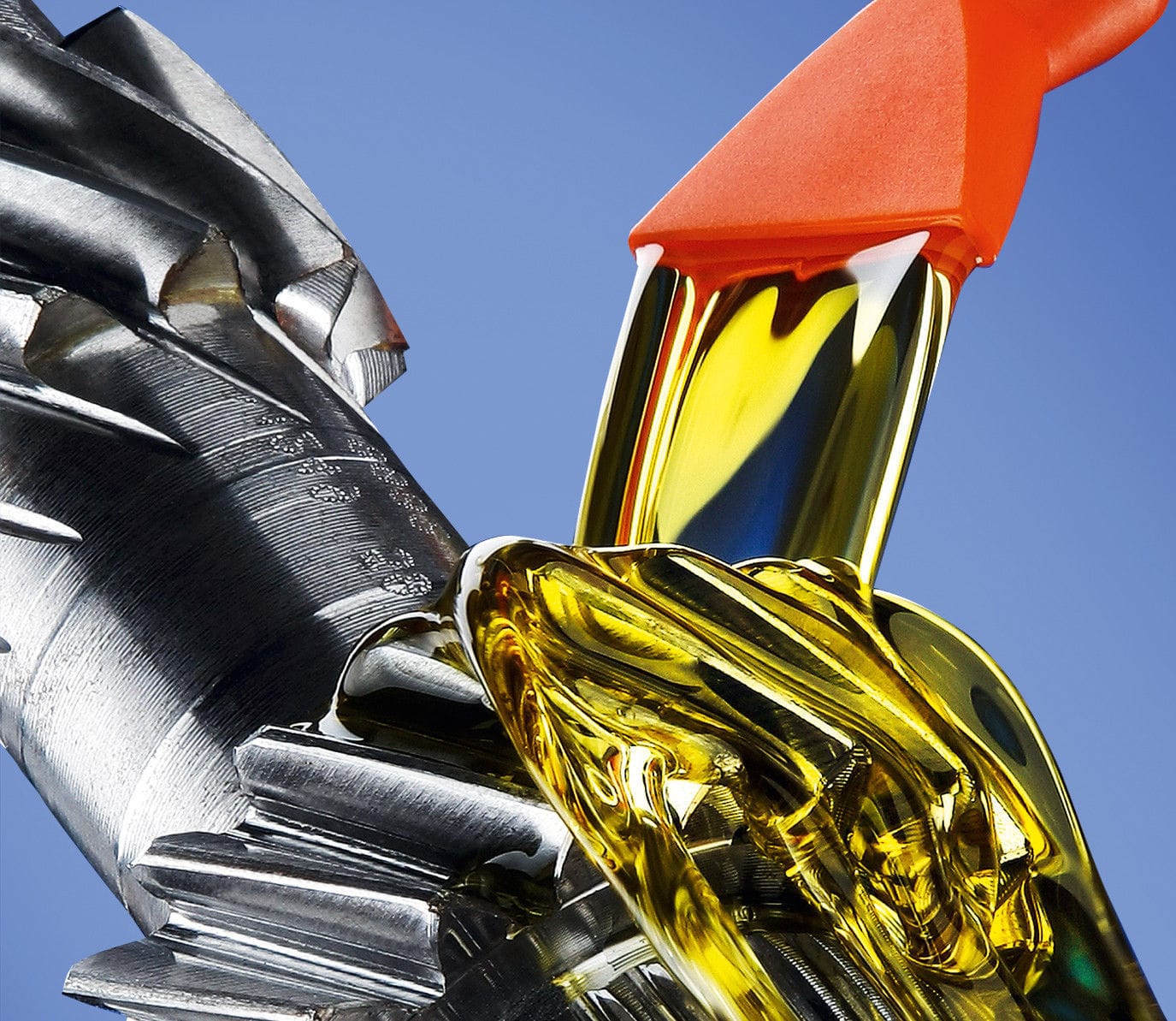 Schmieröl - OEMETOL 630 GT/A - Oemeta Chemische Werke GmbH - Synthetik ...