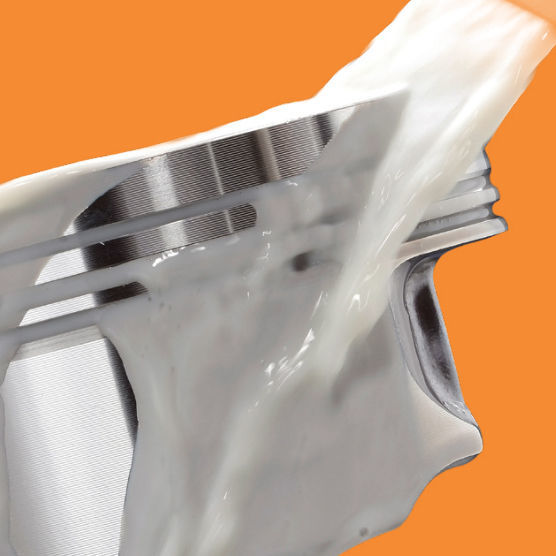 Fräs-Kühlschmiermittel - NOVAMET 875 - Oemeta Chemische Werke GmbH ...