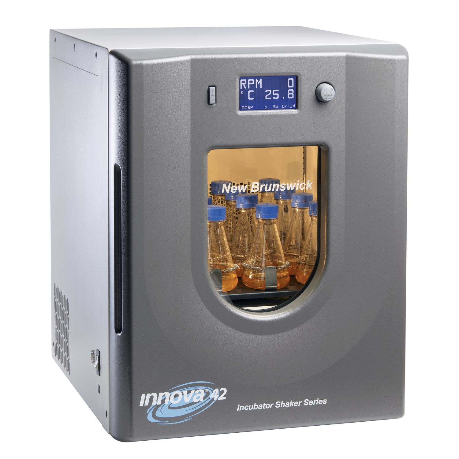 Inkubator mit natürlicher Konvektion - Innova® 4 series - Eppendorf SE ...