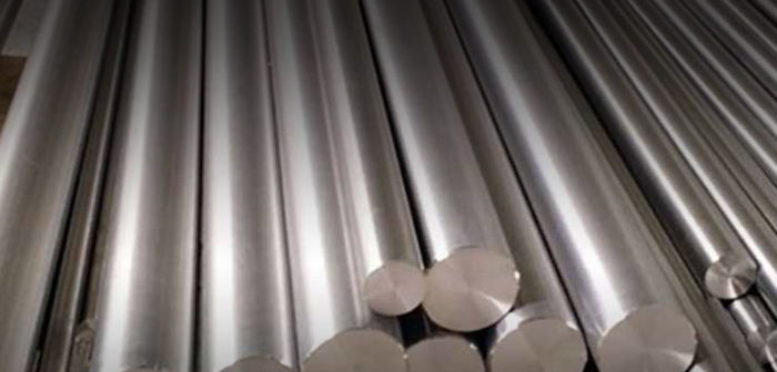 Aluminium-Legierung / Stab - 2 series - Henan Chalco Aluminum ...