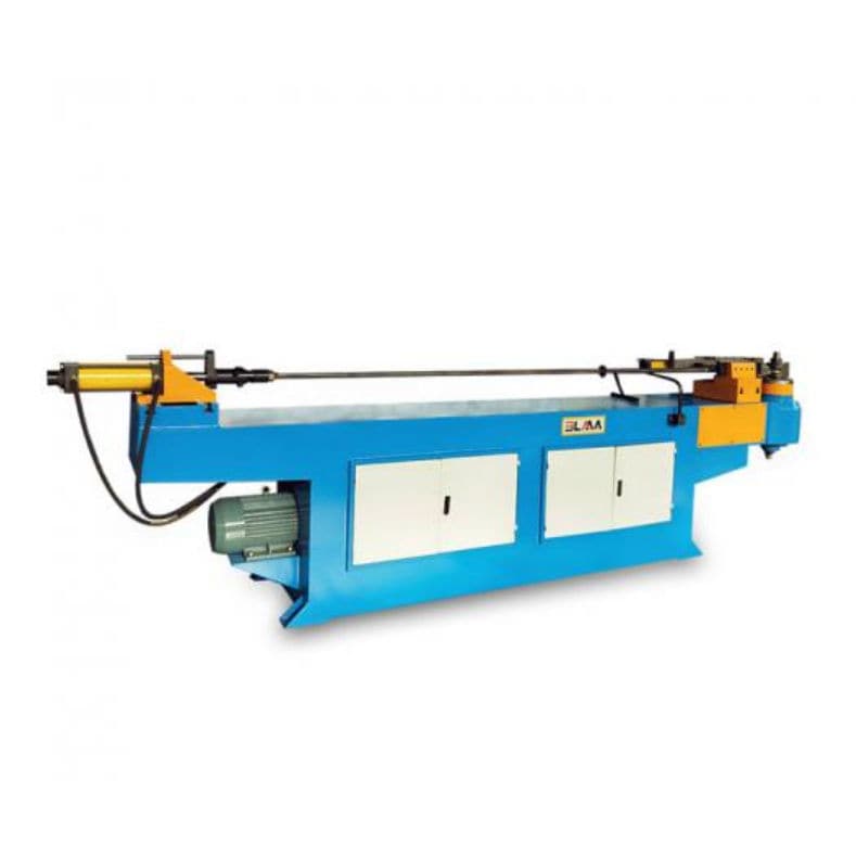 Hydraulische Biegemaschine - DW75 - Nanjing BLMA Machinery Co., Ltd ...