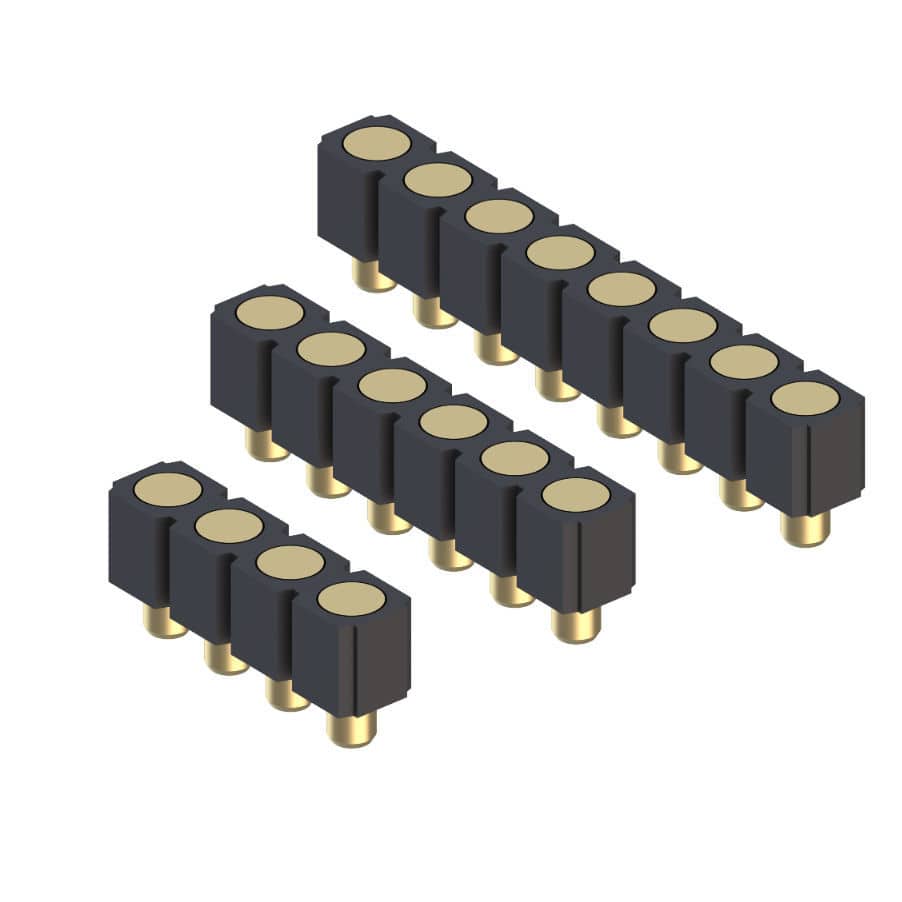 Federdruck-Federstift - H-PCS-C0011 - Shenzhen Himatch Electronics Co ...