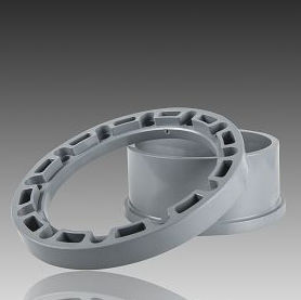 PVC-Flansch - SCH 80 CPVC - Huasheng Pipeline Technology Company