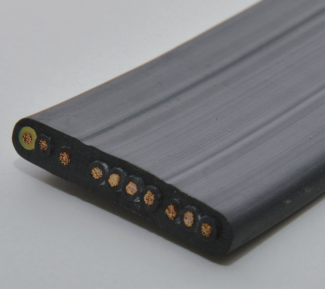 Versorgungs-Stromkabel - TVVB - Hangzhou Jiayuan Industrial Co., Ltd ...