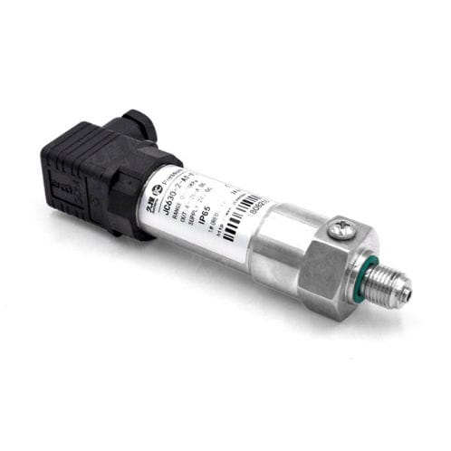 Differenzdruckaufnehmer - JC630 - NANJING JIUCHENG TECHNOLOGY CO ...