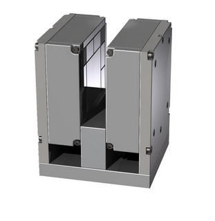 Magnetische Verbindung - Dexter Magnetic Technologies