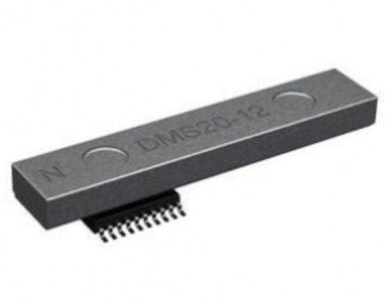 Hall-Effekt-Magnetsensor - Dexter Magnetic Technologies - MEMS