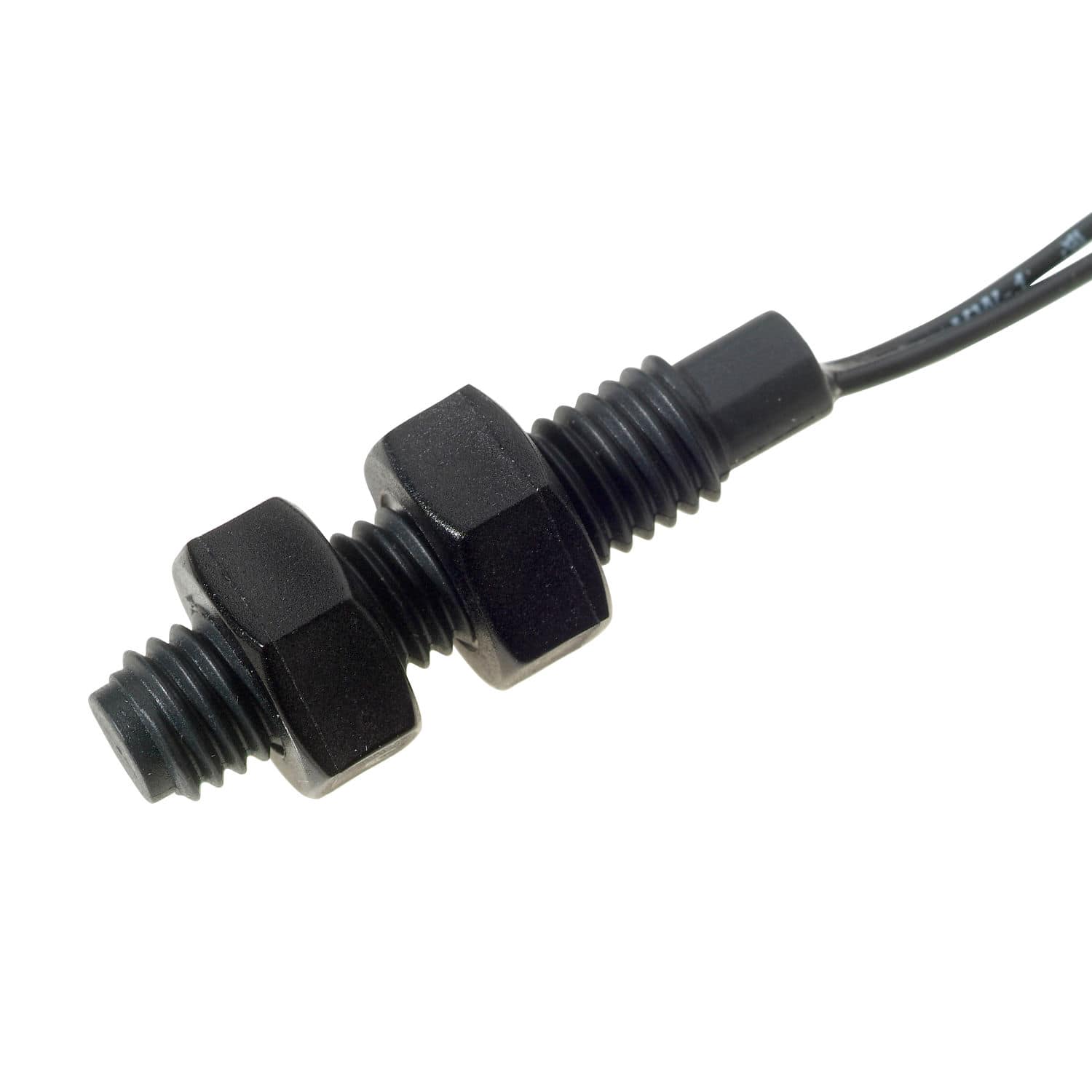 Magnetsensor mit Reedschalter - MK11(P) Series - StandexMeder ...