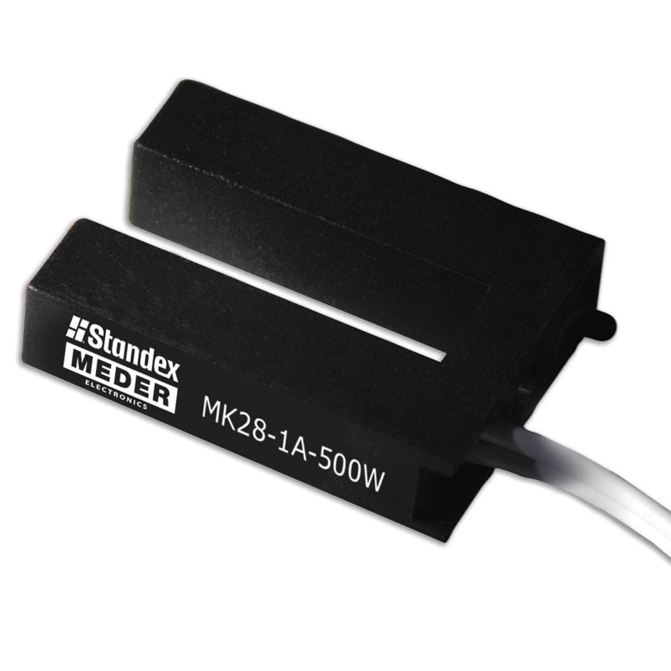 Reed-Magnetsensor - MK28 Series - StandexMeder Electronics GmbH