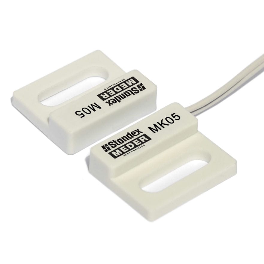 Reed-Magnetsensor - MK05 Series - StandexMeder Electronics GmbH