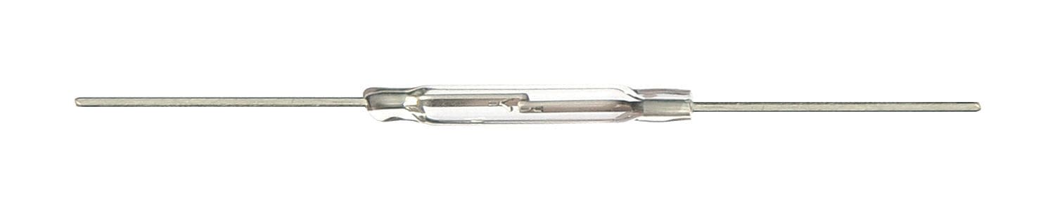 Leistungs-Reedschalter - PR126 - StandexMeder Electronics GmbH