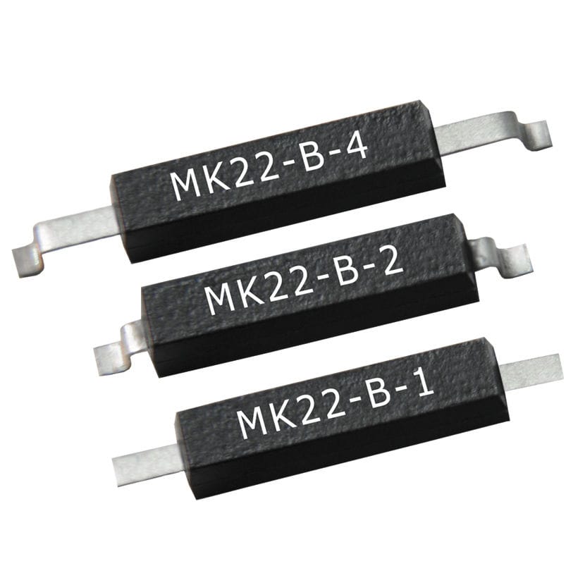 Reed-Magnetsensor - MK22 Series - StandexMeder Electronics GmbH ...
