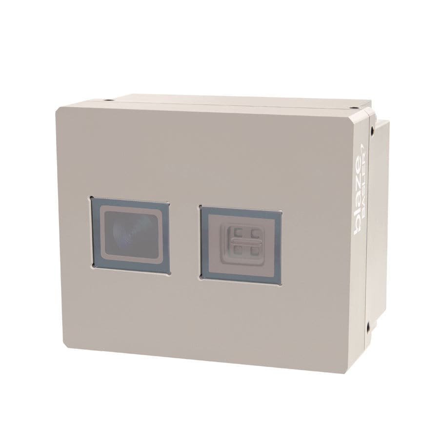 3D-Kamera - blaze-101 - Basler - Industrie / medizinisch / für Robotik