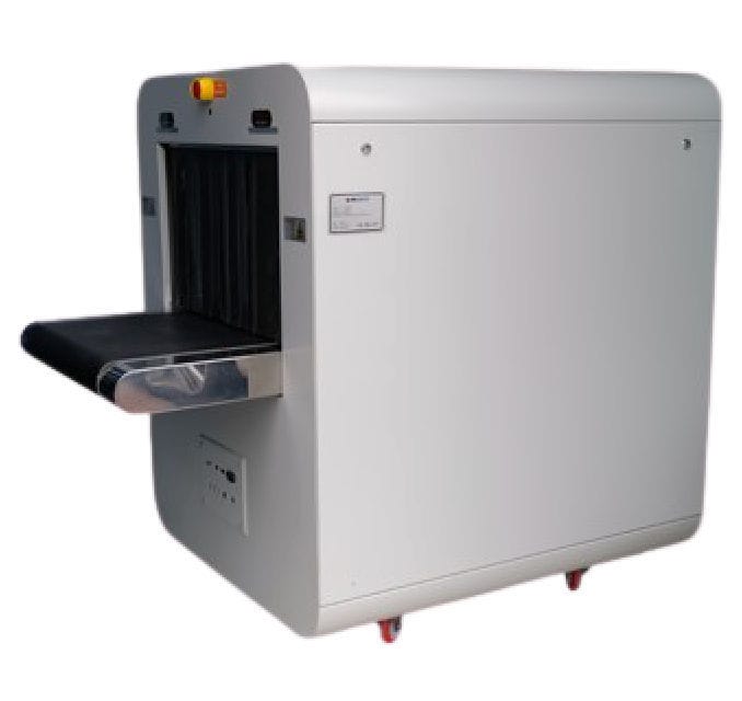 Scanner-System / Sicherheit - FOTON-X series - MSSPEKTRAL SAVUNMA ...