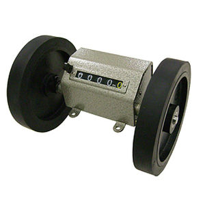 Tachometer-Summenzähler - RY series - Line Seiki - analog / mechanisch ...