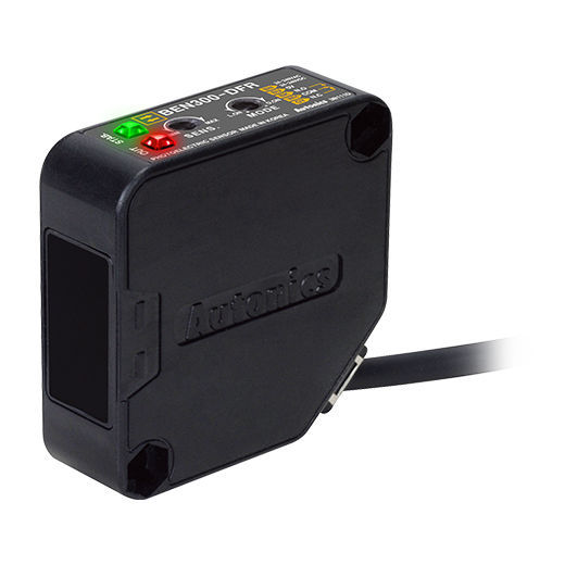 Optoelektronischer Sensor / Reflex-Lichttaster - BEN series - Autonics ...