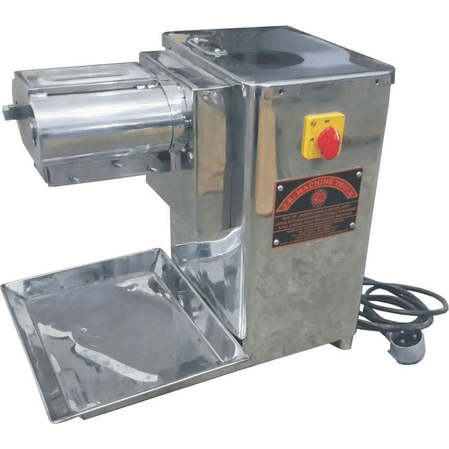 JK Machine Tools Pvt Ltd