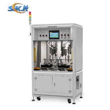 Ultraschall-Schweißmaschine - 2JA - GD SCARA ROBOT CO., LTD ...