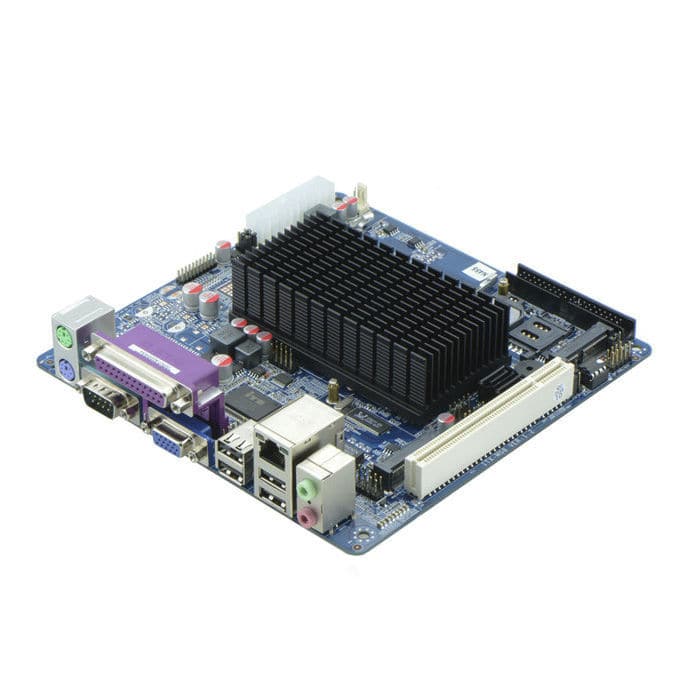 Mini-ITX-Mainboard - ITX-N455AC2U8 - Shenzhen Vegashine Technology Co ...