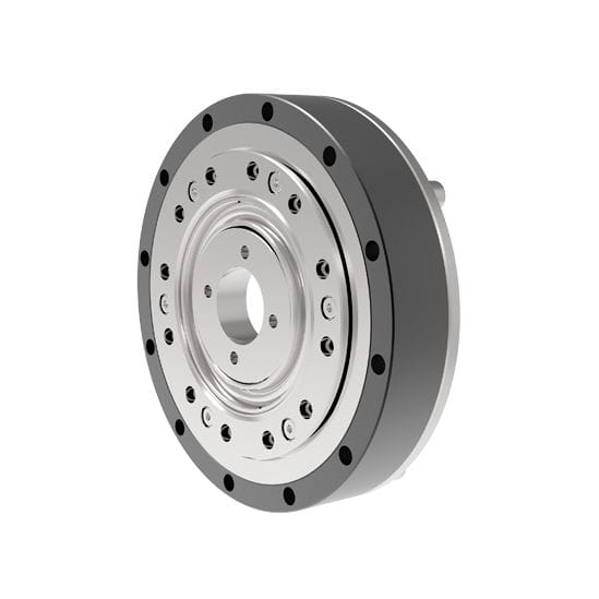 Wellgetriebe - WSHD-I - WANSHSIN SEIKOU (HUNAN) CO., LTD. - koaxial ...