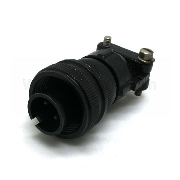 Zweipoliger Stecker - Changzhou Longren Mechanical & Electrical Co., Ltd.