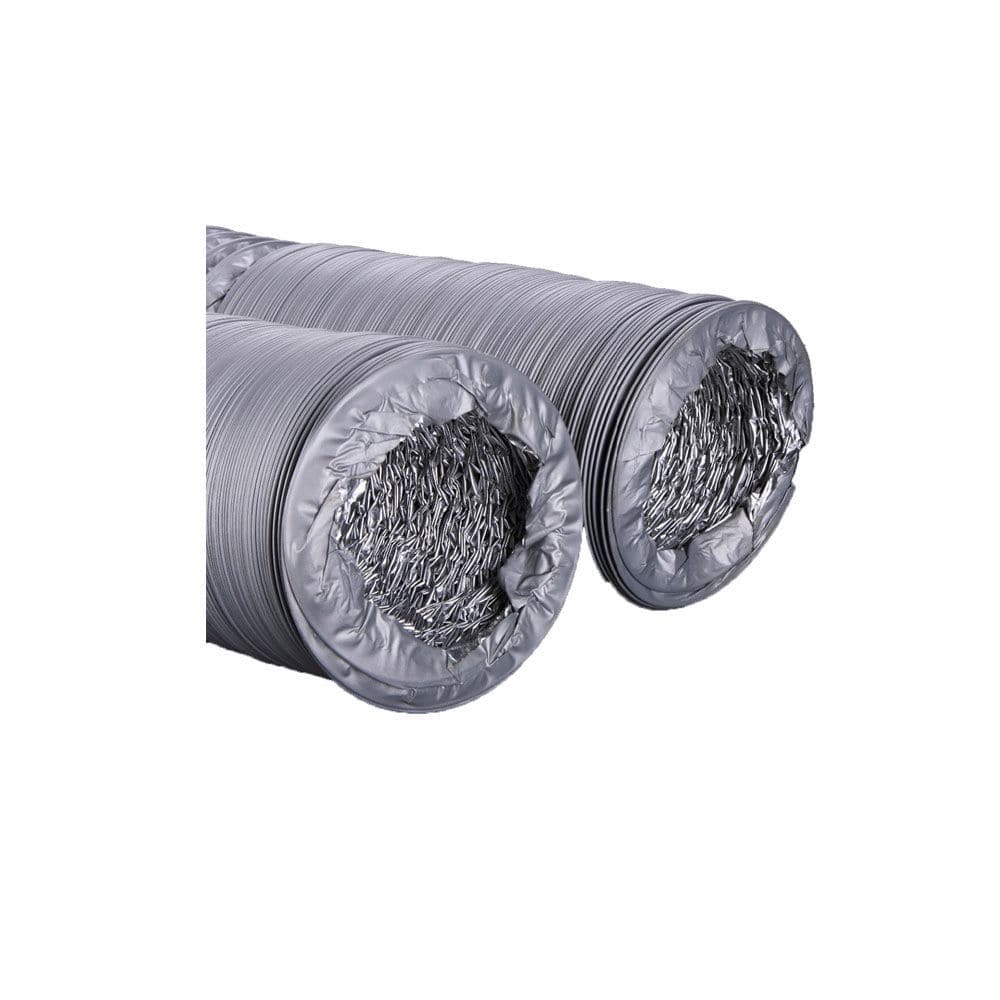 Flexibler Luftkanal - Weltech (Shanghai) Co., Ltd. - PVC