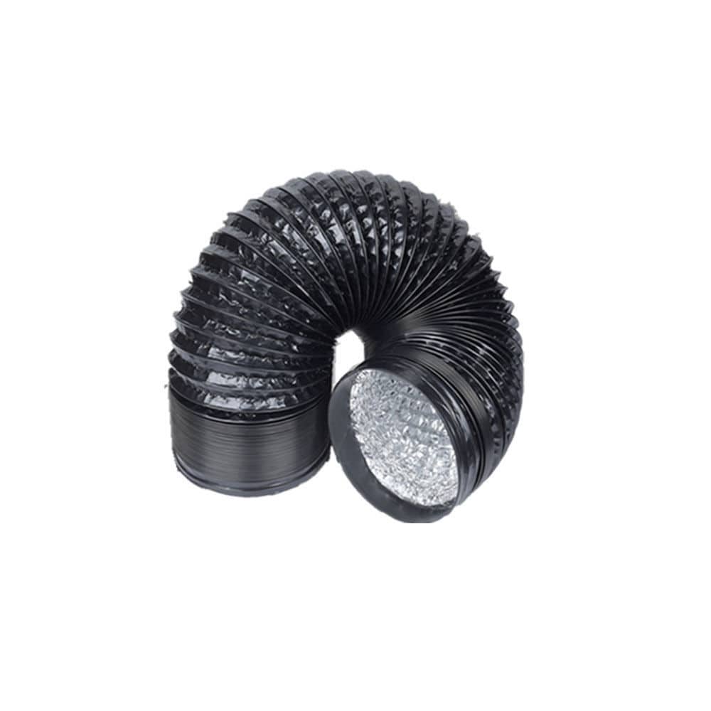 Flexibler Luftkanal - Weltech (Shanghai) Co., Ltd. - Aluminium / für ...