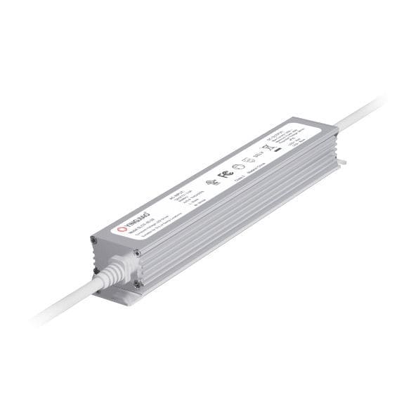 LED-Treiber / Leistung - SLCV-40-D series - Ninghai Yingjiao Electrical ...