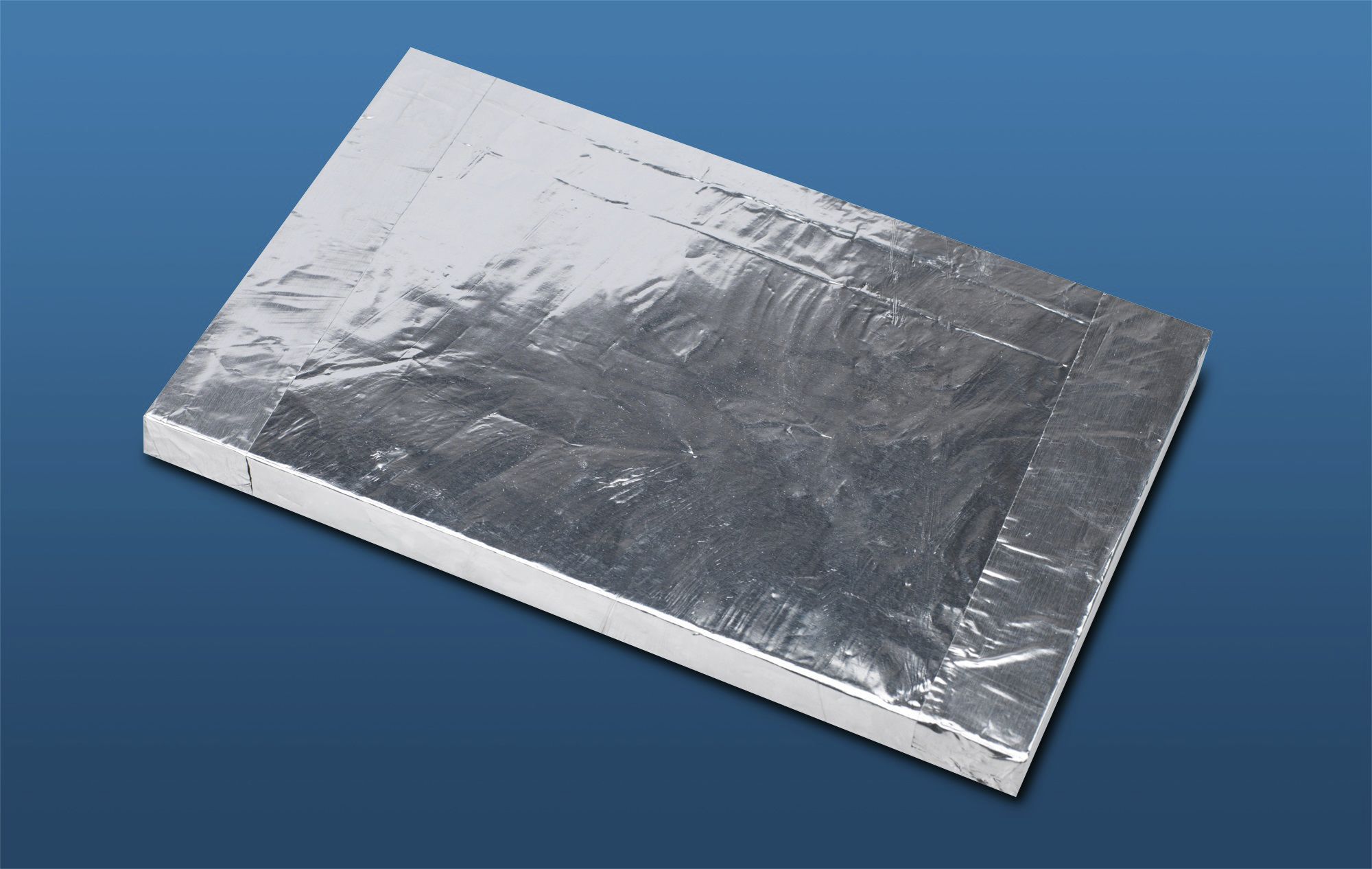 Thermische Isolation - ISO-AL - ISOLEIKA - Silizium / Aluminium