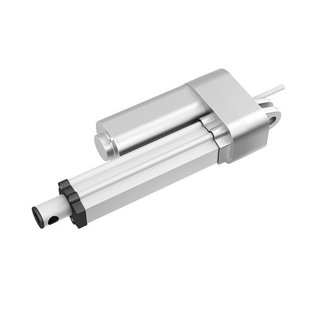Linearantrieb - JC35W2-2 - Jiecang Linear Motion - elektrisch / DC / 24 V