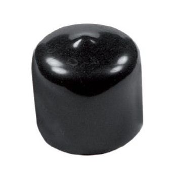 Kappe für Rohre - PC08 - Poliamid Plastics - Press-Fit / zylindrisch / PVC