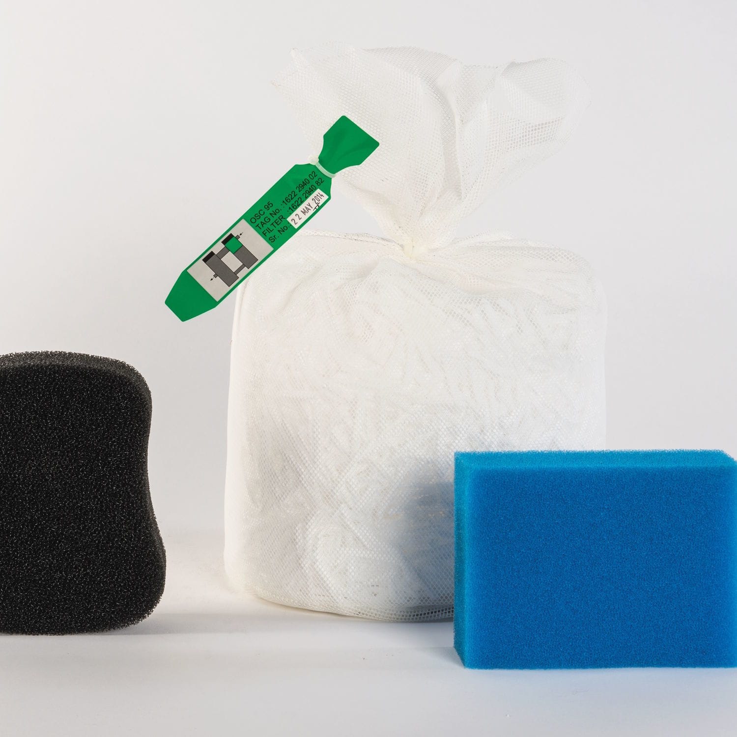 Ölfilterelement - OSC 35 - Atlas Copco Kompressoren und ...