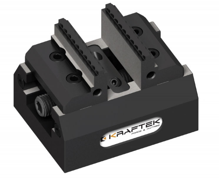 Mechanische Spannbacken - EASYCLAMP CM50 R80 (-T) - Engineering Data ...