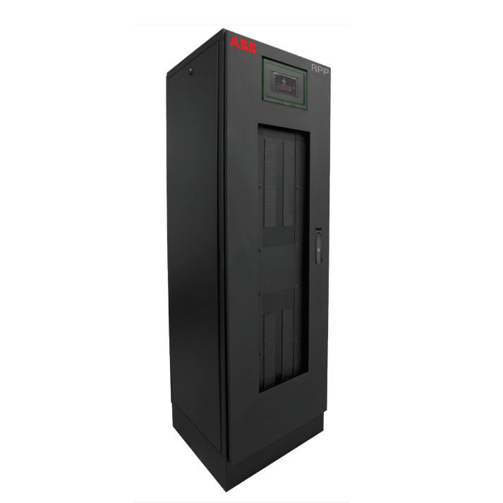 Einbau-Stromverteiler - Cyberex® - ABB UPS and power conditioning ...