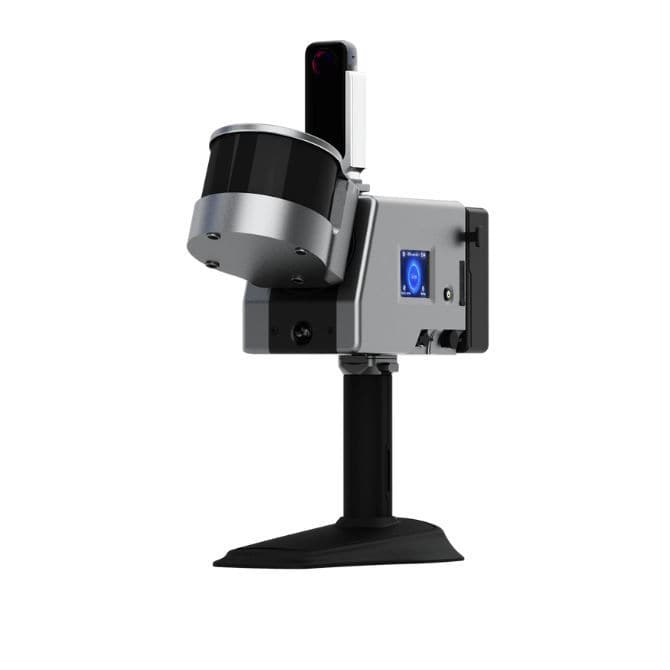 3D-Scanner - LS500 - ComNav Technology Ltd. - Mess / Laser / für Untergrund