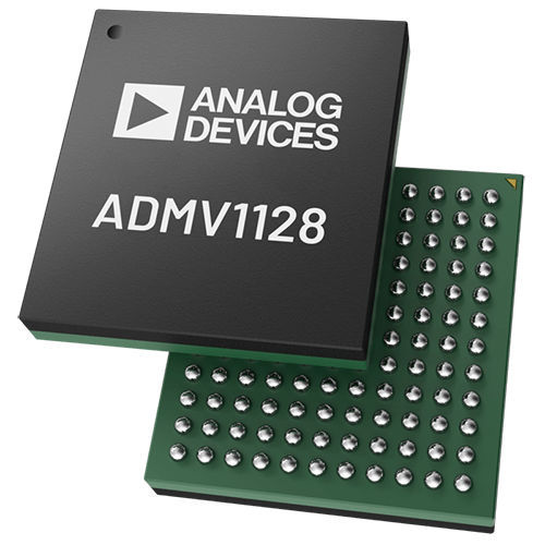 RF-Isolator - ADMV1128 - ADI - Frequenz / für Schaltgerät