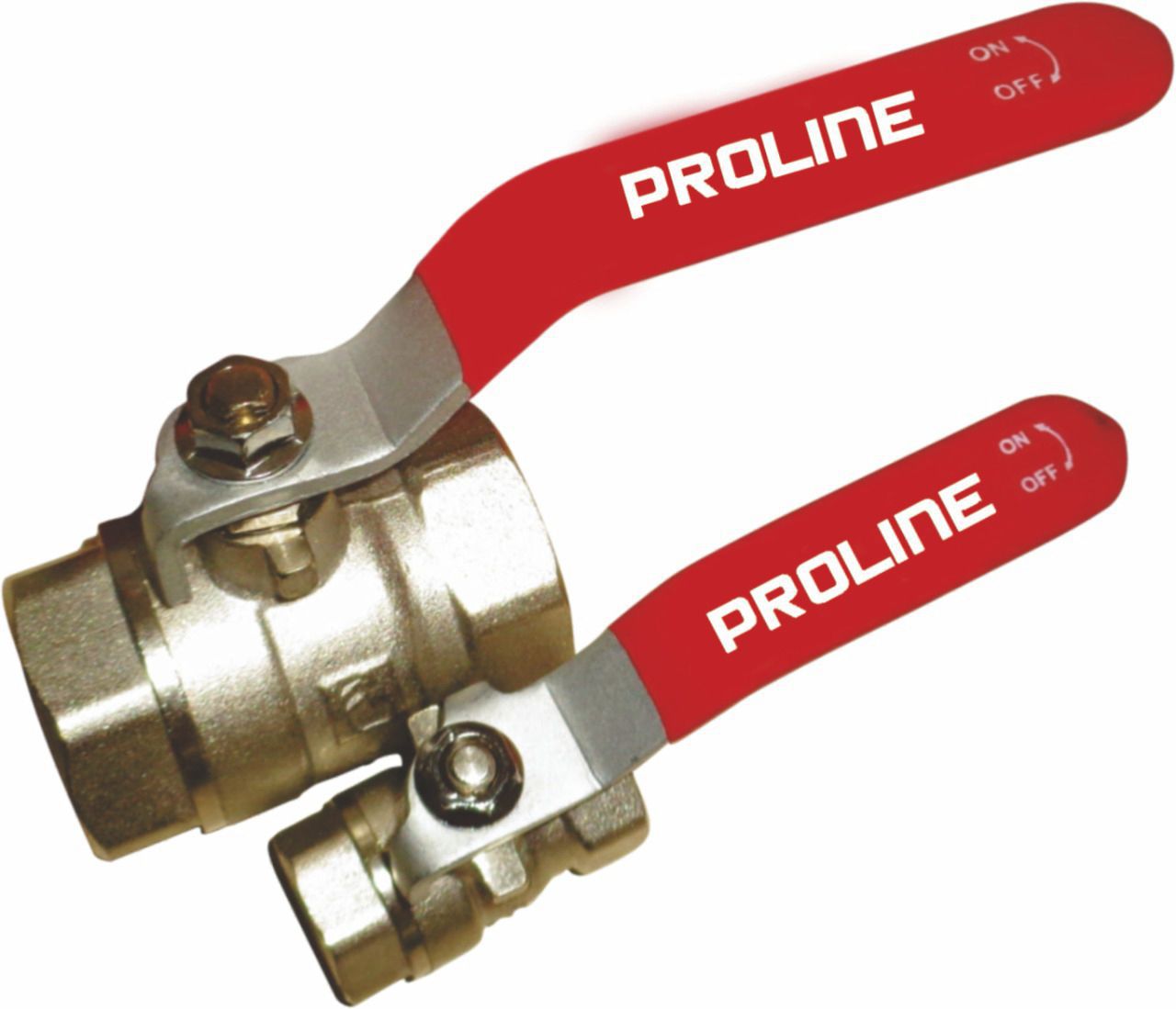 Kugelventil - PROLINE series - Laminar Technologies - manuell / für ...