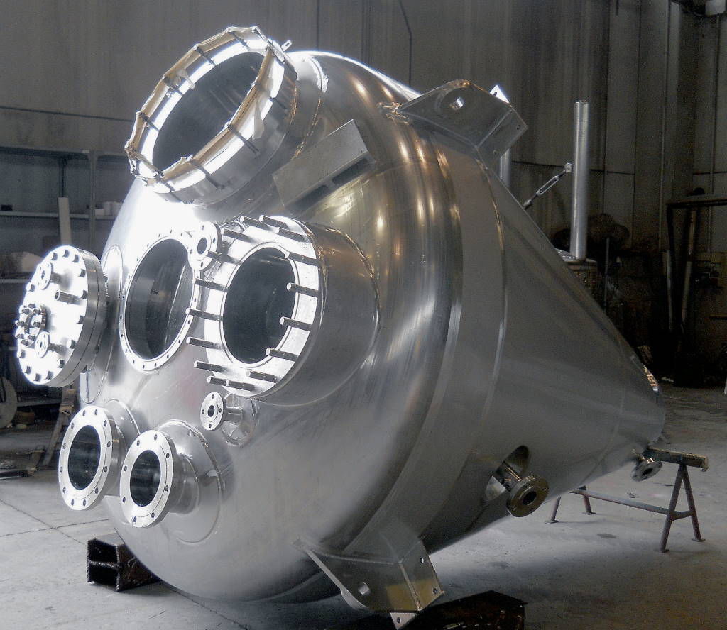 Flüssigkeits-Filtertrockner - SO.L.ME SRL - Trenn / Nutschen