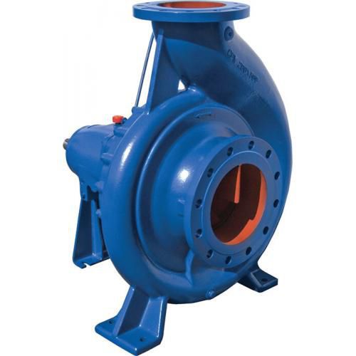 Kreiselpumpe - CPK - EMICA BOMBAS - Wasser / hydraulisch gesteuert / Normalansaug