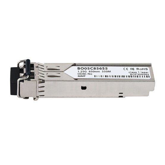 Ethernet-Transceiver - SFP-1GSXLC - CBO GmbH - SFP / Multimode / mit ...