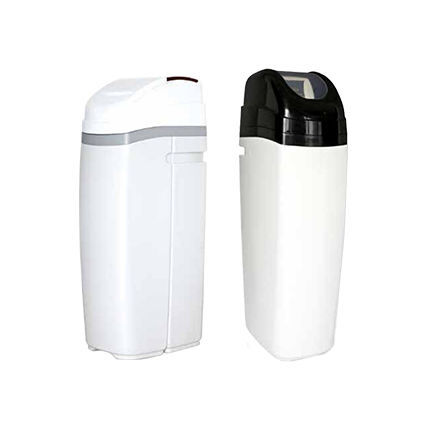 Wasserenthärter - CS10H Twin Cabinet - OB Telecom Electronics Co.,Ltd.