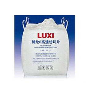 Polyamid 6 / in Spanform - LX 282 - Luxi Chemical Group Co.,Ltd. - für ...