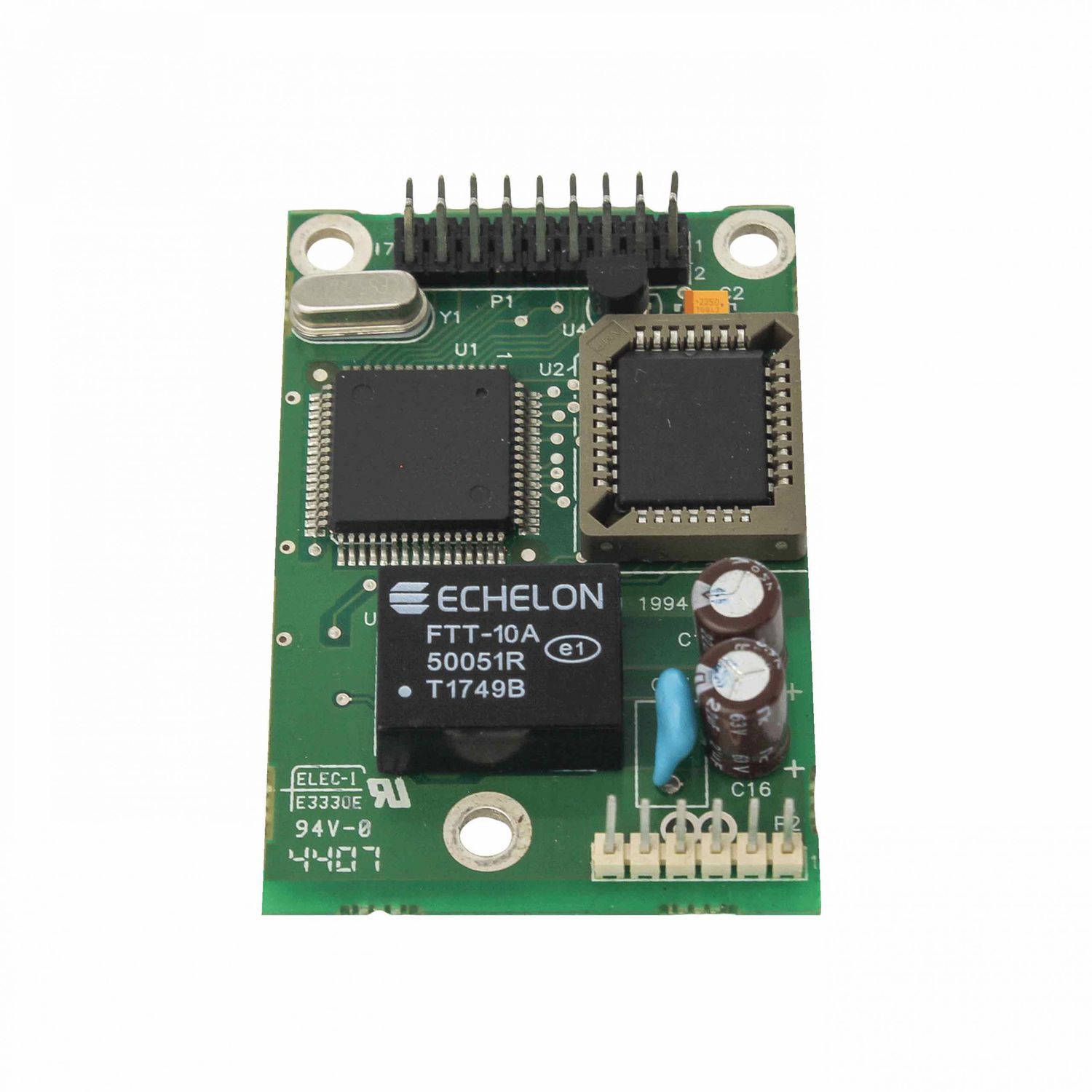 Kompaktes Kommunikationsmodul - Levtech Service Production SRL - für ...